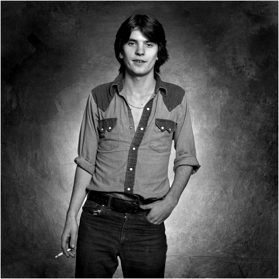 #SLS — Copperhead Road by Steve Earle – Tao-Talk