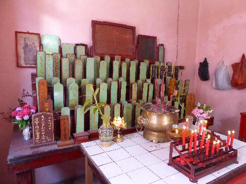 A2Z — N — Ner Tamid, Sanctuary Lamp, Eternal Flame – Tao Talk