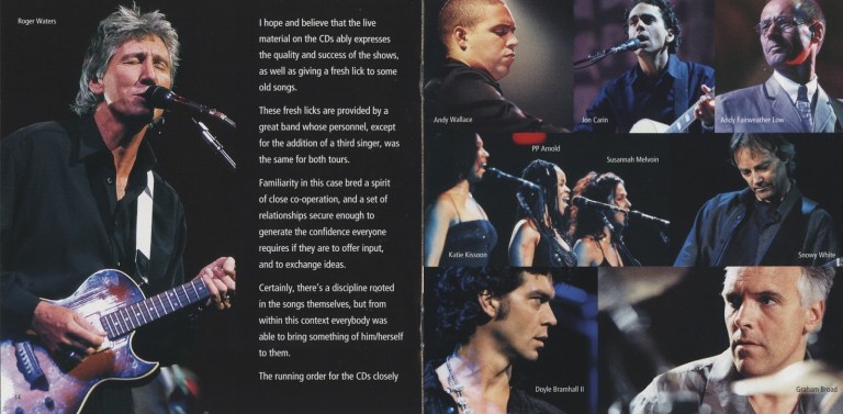 #TNG 107 / 229 – Tao Talk