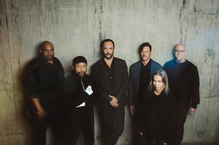 #SLS — Great Opener — “The Only Thing” by Dave Matthews Band – Tao-Talk