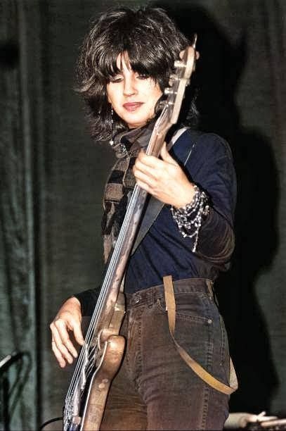 Women Music March 2025 – Day 22 Micki Steele (from The Runaways and The ...
