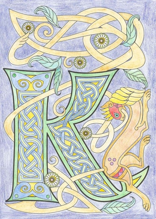 A2Z 2025 — Day 11 — Kindling – Tao Talk