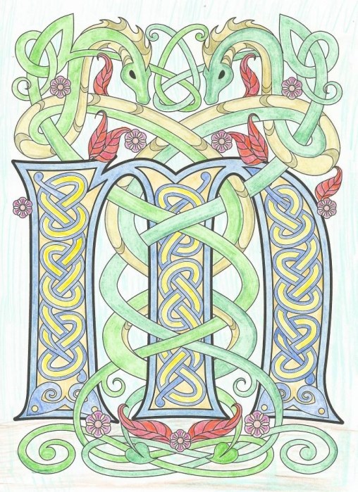 A2Z 2025 — Day 13 — Mushrooms – Tao Talk