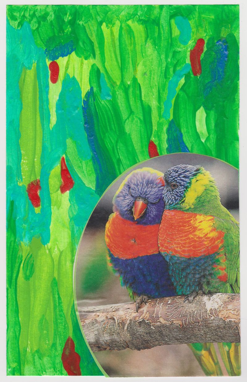 POPO 2025 — Day 17 — (chlorophyll coloring) – Tao-Talk