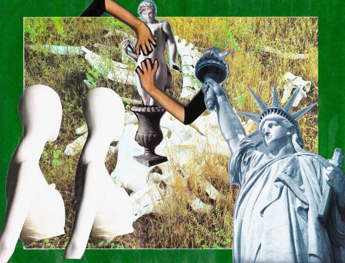 OLN 393 — Destroying Evidence is a Crime – Tao Talk