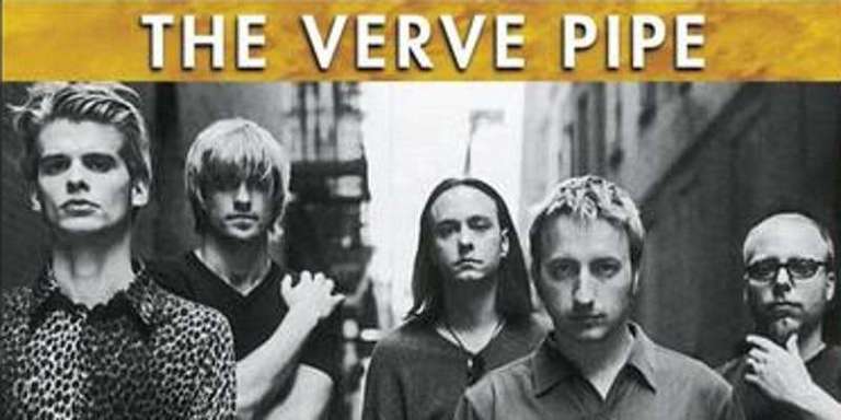 #SLS – “Cup of Tea” by The Verve Pipe from “Villains” (1996) – Tao Talk